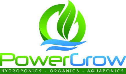Welcome to Powergrow Systems and Utah Hydroponics! – PowerGrow Systems ...